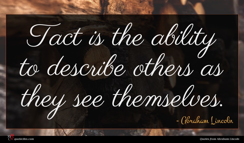 Life Tactless Quotes